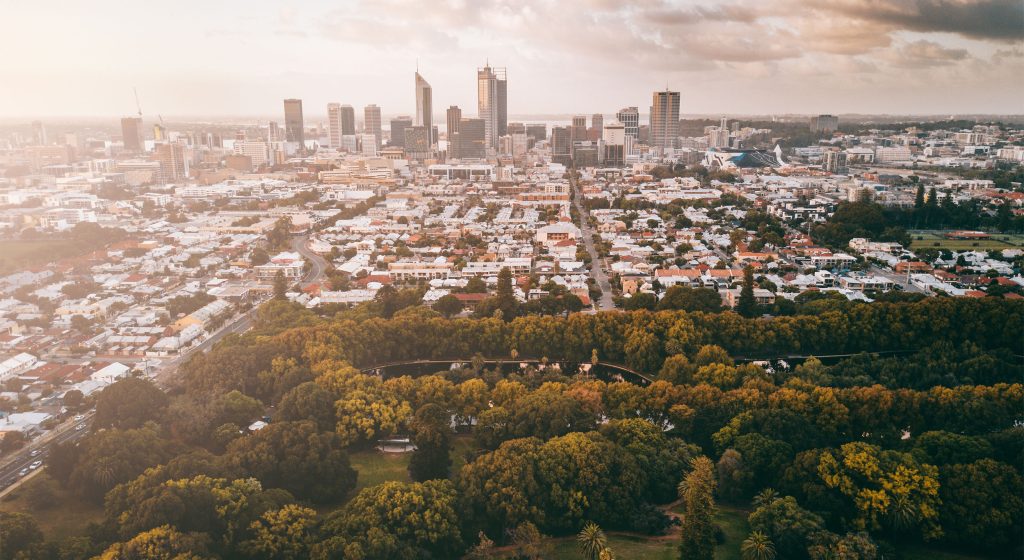 Shoreline Chambers – Perth Barristers