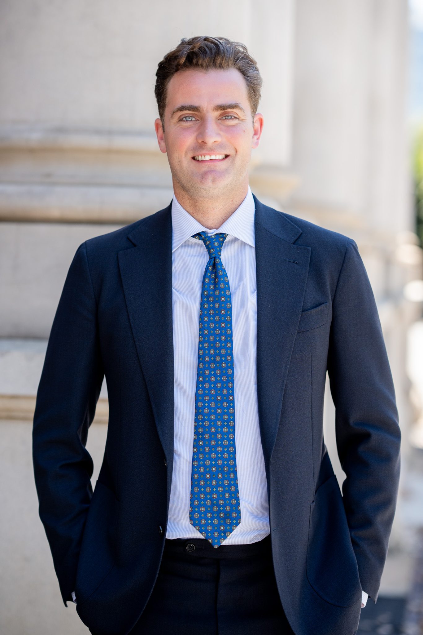 Frank Merenda | Perth Barrister - Shoreline Chambers