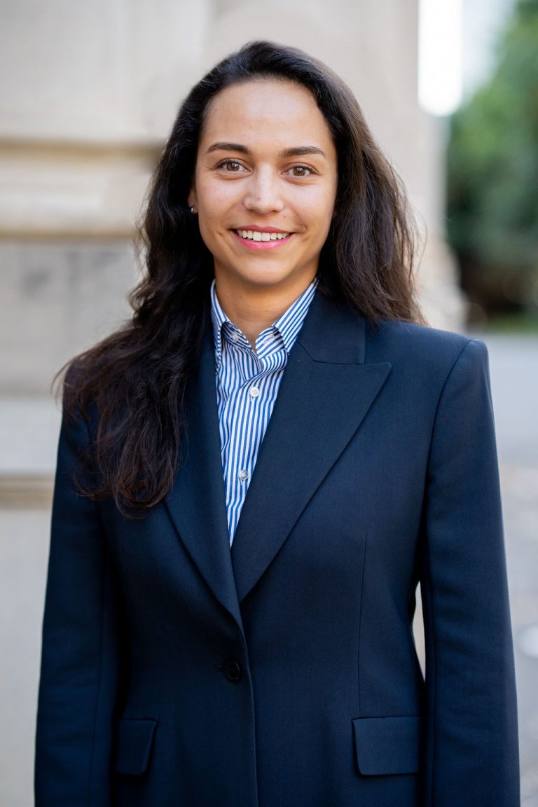 Alexandra Pieniazek | Perth Barrister - Shoreline Chambers