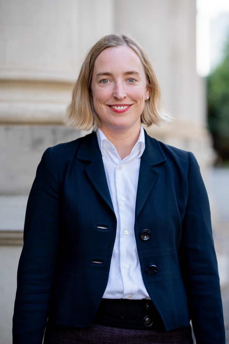 Kate Pedersen | Skilled Commercial Barrister in Perth - Shoreline Chambers