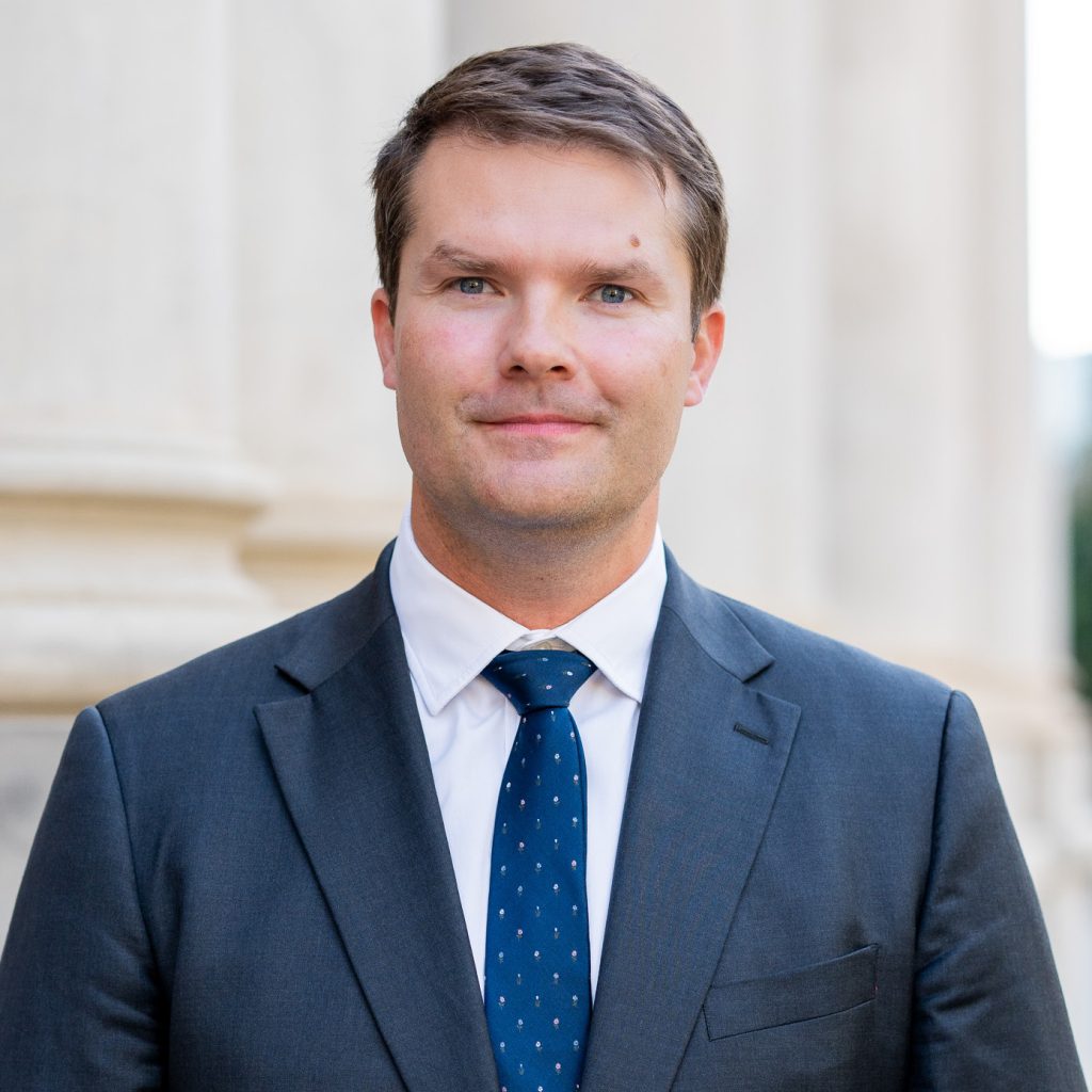 Shoreline Chambers | Experienced Perth Barristers